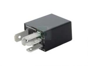 12 volt Micro relay 35 amp - 5 terminal- SPDT | Industry Electric