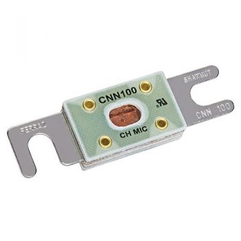 150 Amp CNN Fuse Very Fast Acting Bolt Down Fuses 32 amp | Industry ...