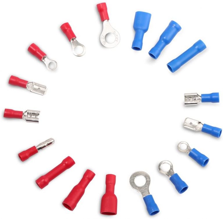 Industrial Electrical Components & Supplies | Industry Electric