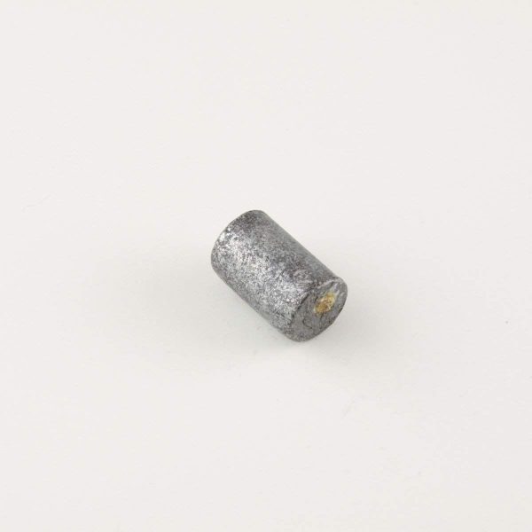 6 Gauge Solder Slug ( Gray) | Industry Electric
