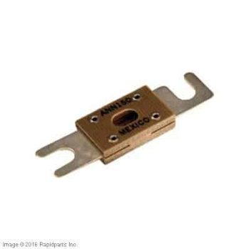 500 Amp ANN , Very Fast Acting Limiter Fuses | Industry Electric